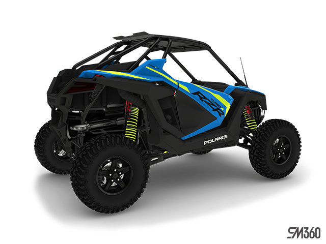 2024 Turbo R Ultimate - Starting at $45,869 | Alary Sport