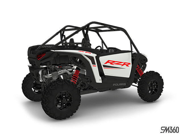 2024 XP 1000 Sport - Starting at $27,469 | Steele Recreation