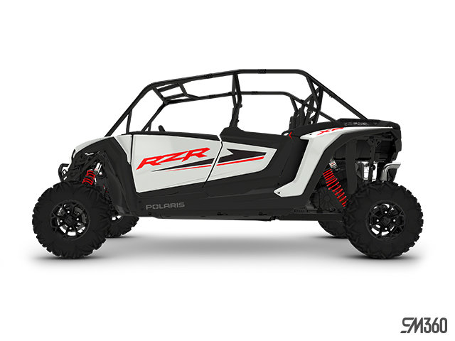 2024 XP 4 1000 Sport - Starting at $32,469 | Tri-Town Motorsports