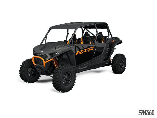 2024 XP 4 1000 Ultimate - Starting at $36,199 | Alary Sport