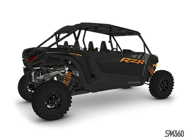 2024 XP 4 1000 Ultimate - Starting at $38,169 | Tri-Town Motorsports