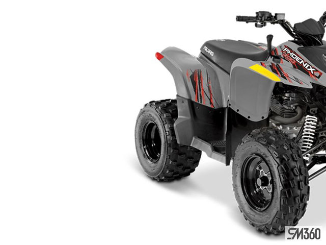 2024 Phoenix 200 - Starting at $6,034 | Tri-Town Motorsports