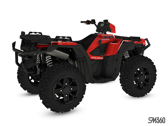 2024 XP 1000 Ultimate Trail - Starting at $19,739 | Maltais Performance ...