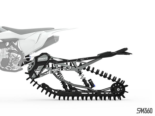 2024 RIOT 120 Premium - Starting at $6,999 | Tri-Town Motorsports