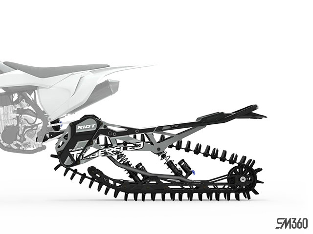 2024 RIOT 120 S Premium - Starting at $6,999 | Tri-Town Motorsports