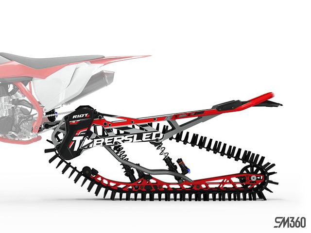 2024 RIOT 3 Pro - Starting at $9,199 | Tri-Town Motorsports