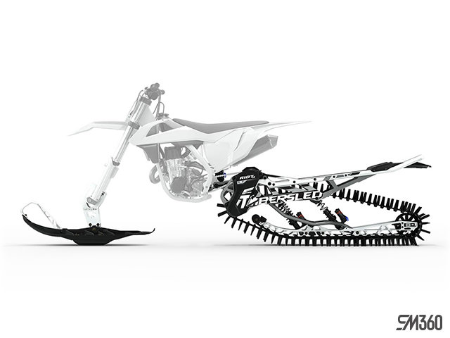 2024 RIOT 3 S Pro - Starting at $9,199 | Tri-Town Motorsports