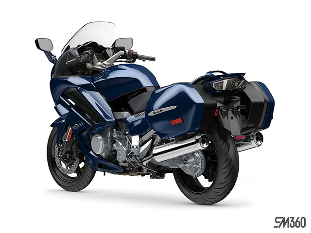 2024 FJR1300 ES - Starting at $21,474 | Baie-Comeau Motorsports