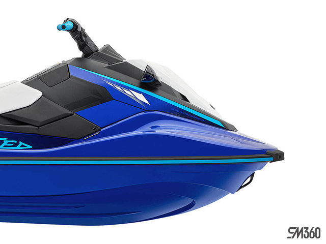 2024 JET BLASTER - Starting at $16,199 | Alary Sport