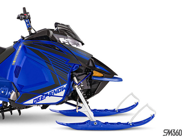 2024 MOUNTAIN MAX LE 165 - Starting at $21,299 | Alary Sport