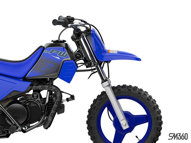 2024 PW50 - Starting at $2,299 | Alary Sport