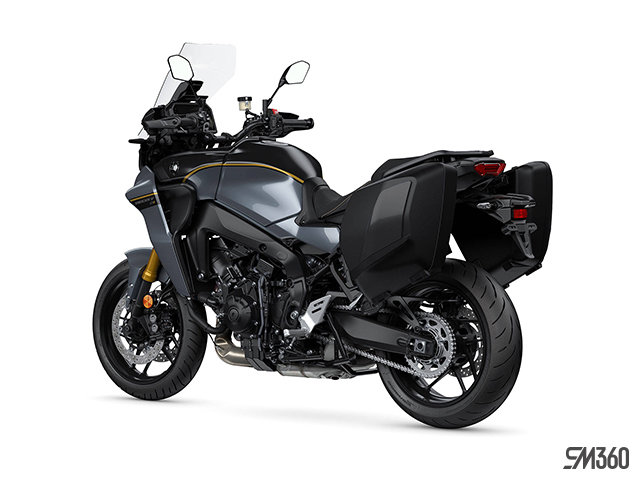 2024 TRACER 9 GT+ - Starting at $21,174 | Alary Sport