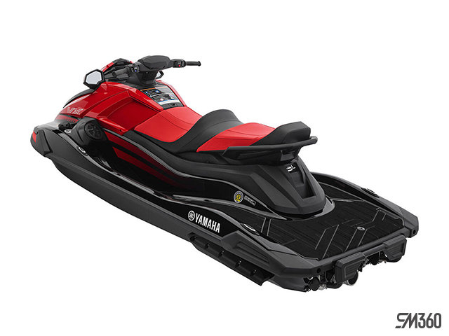 2024 VX LIMITED - Starting at $19,599 | Alary Sport