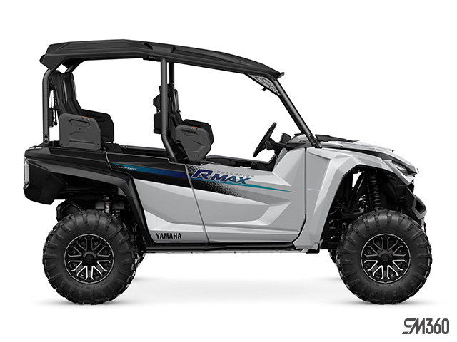 2024 WOLVERINE RMAX4 1000 LE - Starting at $36,024 | Alary Sport