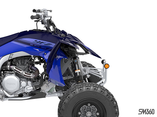 YFZ450R 2024 - À partir de 12 749 $ | Maltais Performance Inc.