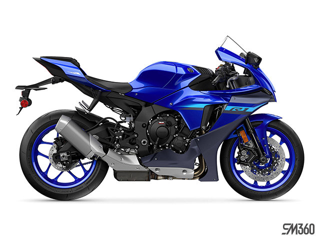 2024 YZF-R1 - Starting at $23,774 | Alary Sport