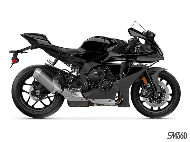 2024 YZF-R1 - Starting at $23,774 | Baie-Comeau Motorsports