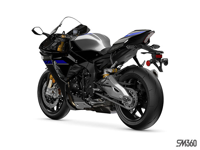 2024 YZF-R1M - Starting at $32,674 | Alary Sport