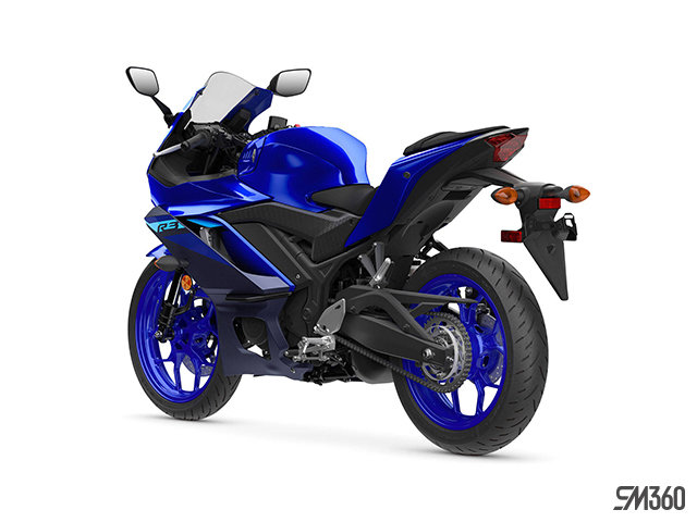2024 YZF-R3 - Starting at $7,399 | Maltais Performance Inc.