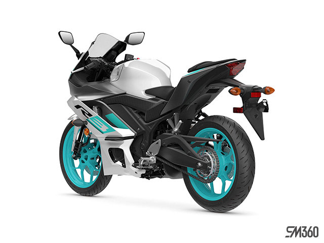 2024 YZF-R3 - Starting at $7,399 | Baie-Comeau Motorsports