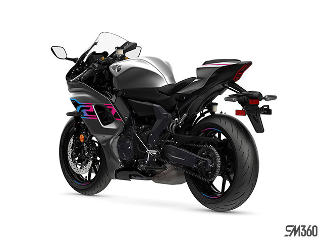 2024 YZF-R7 - Starting at $11,774 | Maltais Performance Inc.