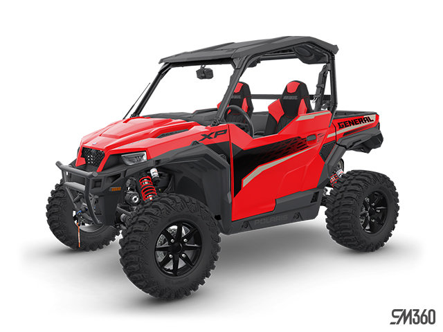 2025 XP 1000 Ultimate - Starting at $37,769 | Tri-Town Motorsports