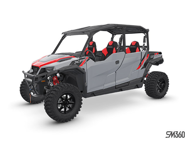 2025 XP 4 1000 Sport - Starting at $35,369 | Steele Recreation