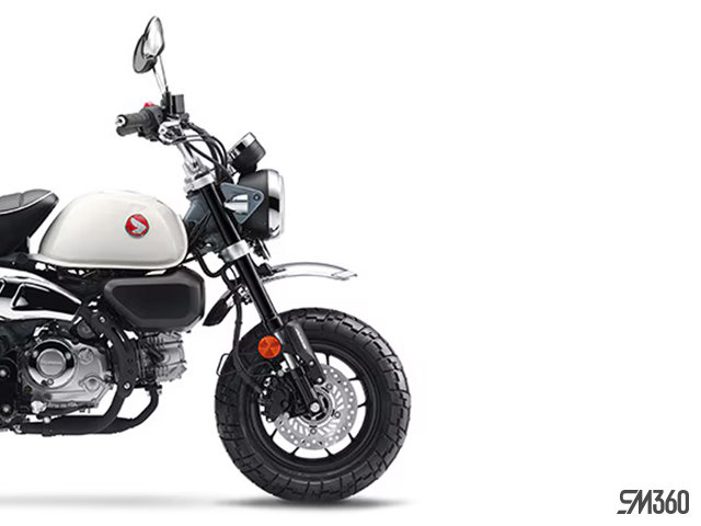 2025 Monkey ABS - Starting at $6,256 | Steele Recreation