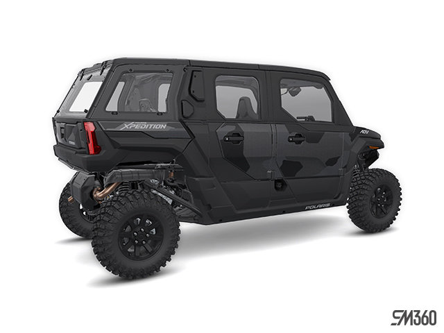 2025 ADV 5 Northstar - Starting at $59,164 | Alary Sport