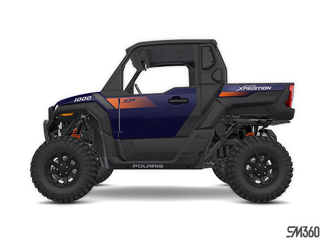 2025 XP Ultimate - Starting at $41,769 | Steele Recreation