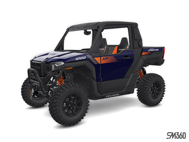 2025 XP Ultimate - Starting at $41,769 | Steele Recreation