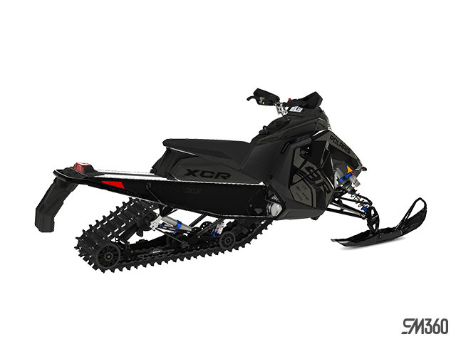 2025 Indy XCR 9R Patriot 136 - Starting at $24,539 | Steele Recreation