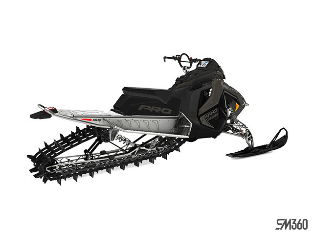 2025 PRO RMK 850 Patriot 155 - Starting at $19,539 | Steele Recreation