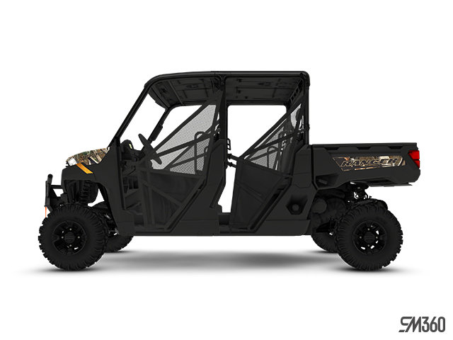 2025 1000 Crew Premium - Starting at $25,769 | Alary Sport