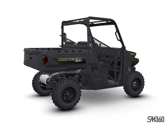 2025 SP 570 - Starting at $16,269 | Alary Sport