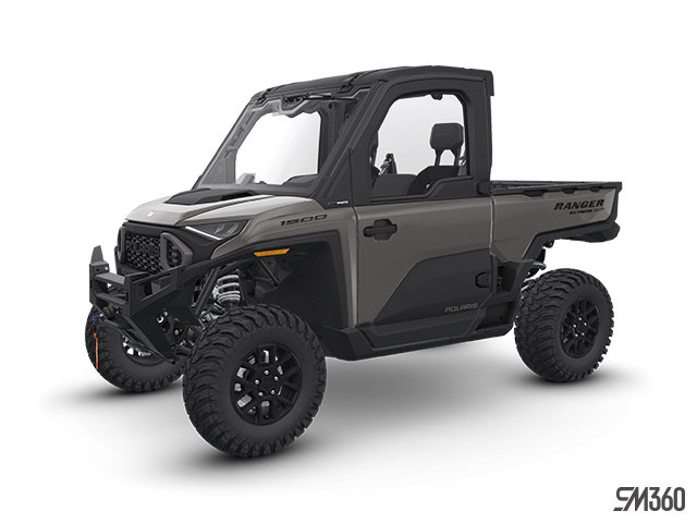 2025 XD 1500 NorthStar Edition Premium - Starting at $53,364 | Garage ...