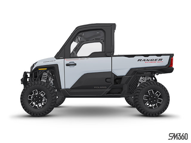 2025 XD 1500 NorthStar Edition Ultimate - Starting at $60,564 | Alary Sport