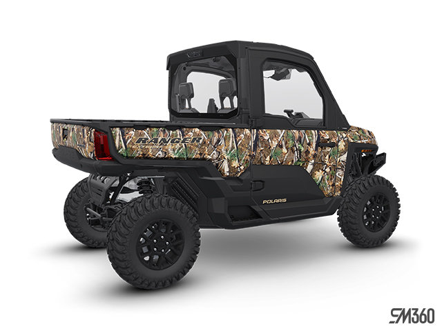 2025 XD 1500 NorthStar Edition Ultimate - Starting at $60,564 | Beauce ...