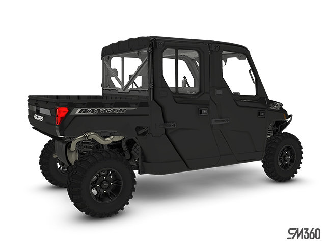 2025 XP 1000 NORTHSTAR EDITION Crew Premium - Starting at $39,369 ...