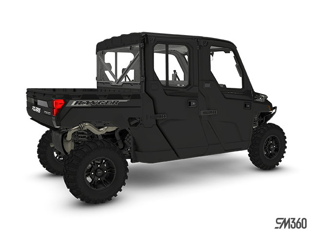 2025 XP 1000 NORTHSTAR EDITION Crew Ultimate - Starting at $45,369 ...