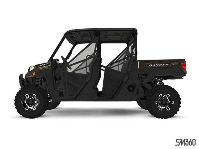 2025 XP 1000 Texas Edition Crew - Starting at $31,169 | Alary Sport