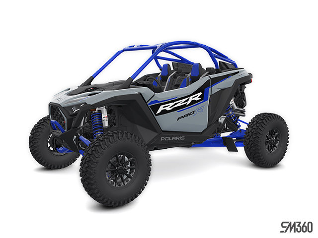 2025 Pro R Sport - Starting at $46,569 | Steele Recreation