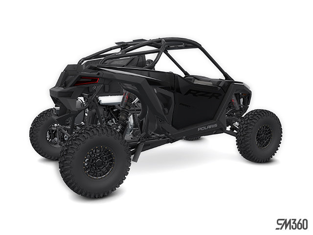 2025 Pro R Ultimate - Starting at $55,569 | Steele Recreation