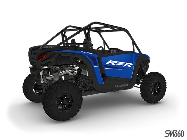 2025 XP 1000 Sport - Starting at $26,269 | Alary Sport