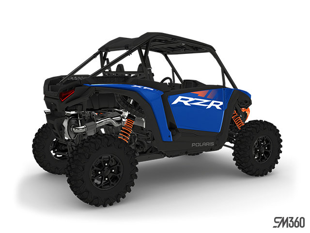 2025 XP 1000 Ultimate - Starting at $31,569 | Alary Sport