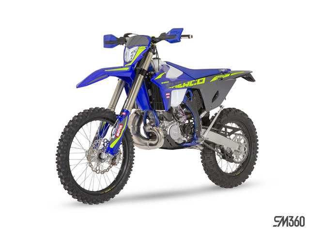 2025 250 SE FACTORY - Starting at $0 | Steele Recreation