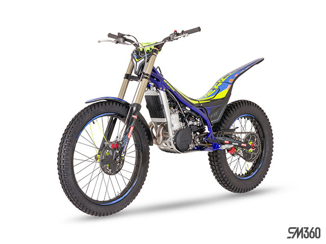 2025 300 ST-F FACTORY - Starting at $0 | Steele Recreation