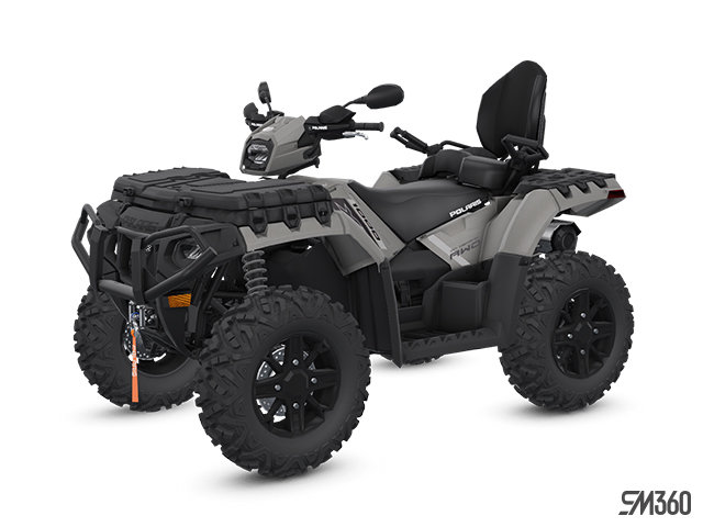 2025 Touring XP 1000 Trail - Starting at $18,899 | Steele Recreation