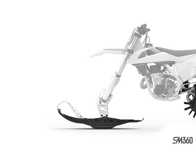 2025 RIOT 3 S Pro - Starting at $9,199 | Mecanic Plus