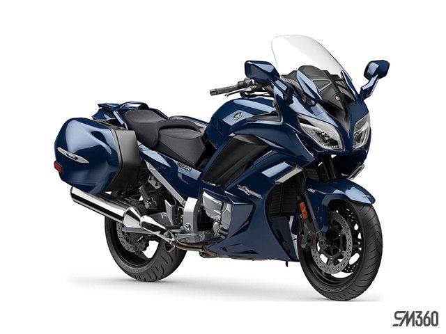 2025 FJR1300 - Starting at $22,199 | Maltais Performance Inc.